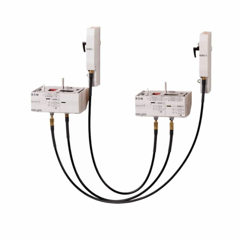 EATON NZM4-XMVRL KOMPAKT ŞALTER AKSESUARI: MEKANİK KİLİT (MOTORLU ...