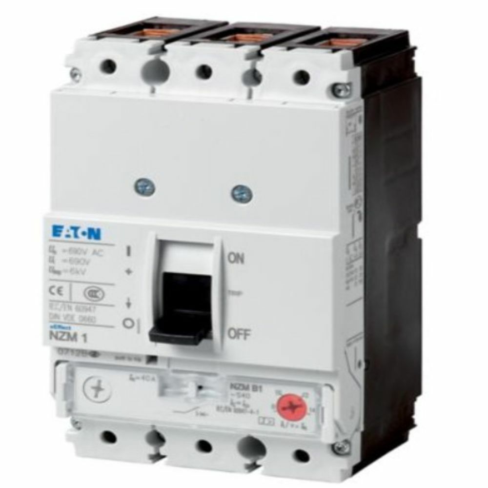 EATON NZMC1-S80 KOMPAKT ŞALTER Y7-271406 - Çağrı Elektrik