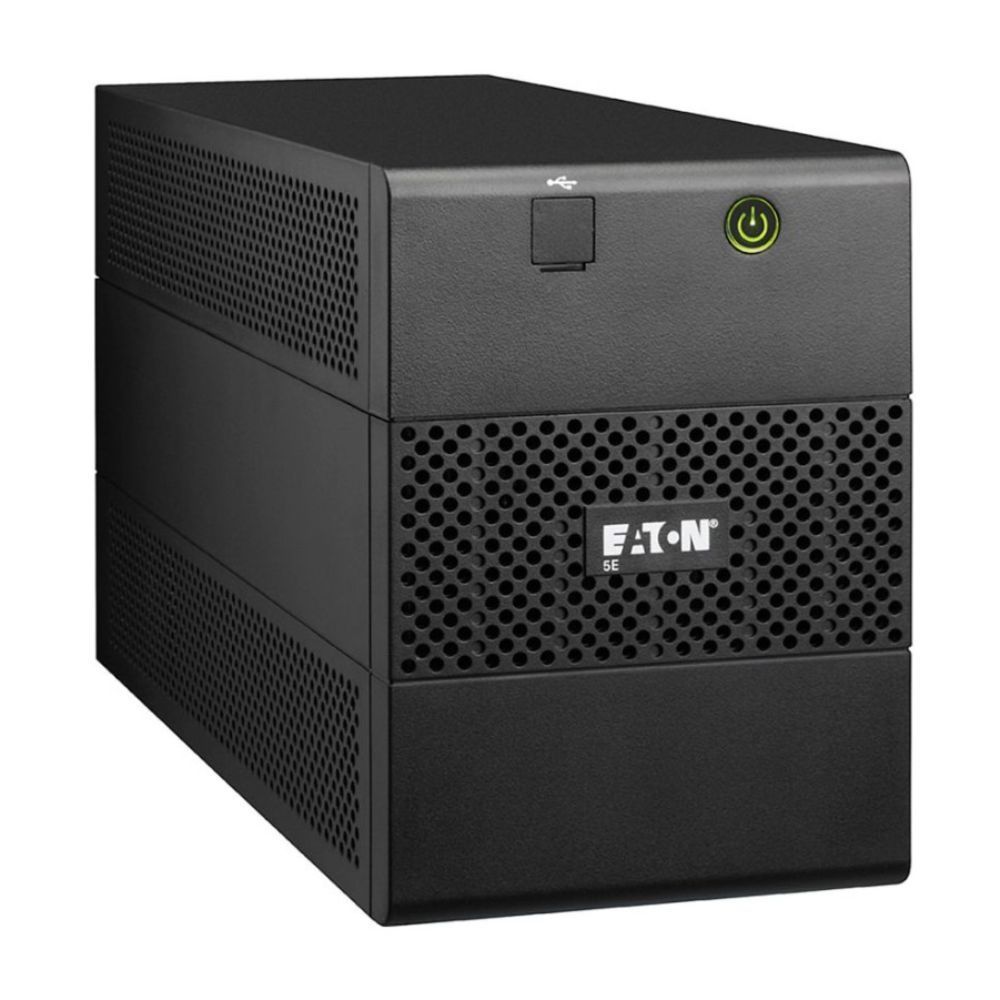 EATON 5E SERİSİ 1500VA LİNE-INTERACTİVE UPS 5E1500IUSB - Çağrı Elektrik