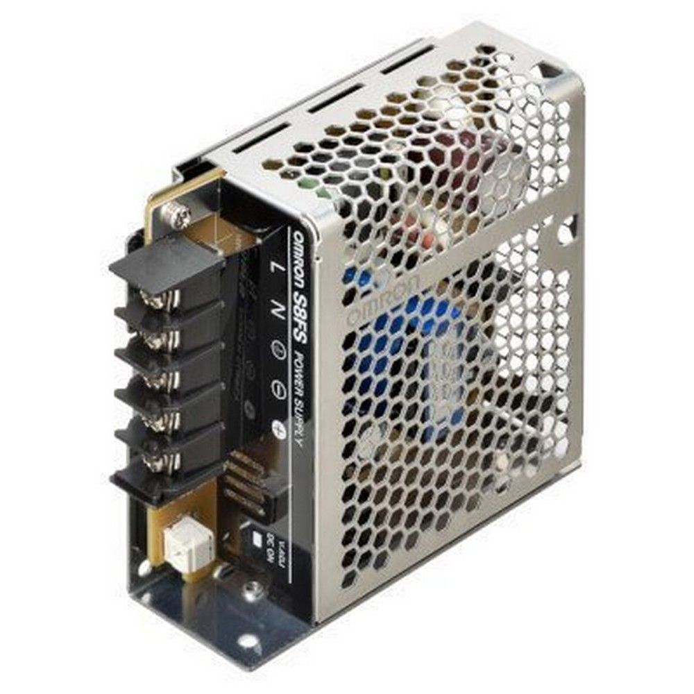 OMRON 12VDC 2,1A POWER SUPPLY - Çağrı Elektrik