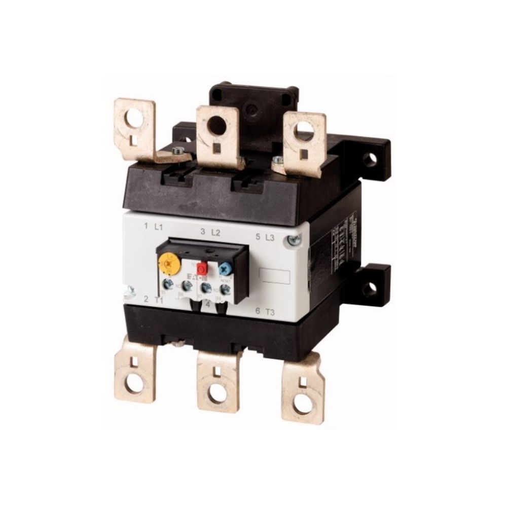 EATON Z5-300/FF250 TERMİK RÖLE (Z5) 250-300A (DILM250,300A İÇİN ...