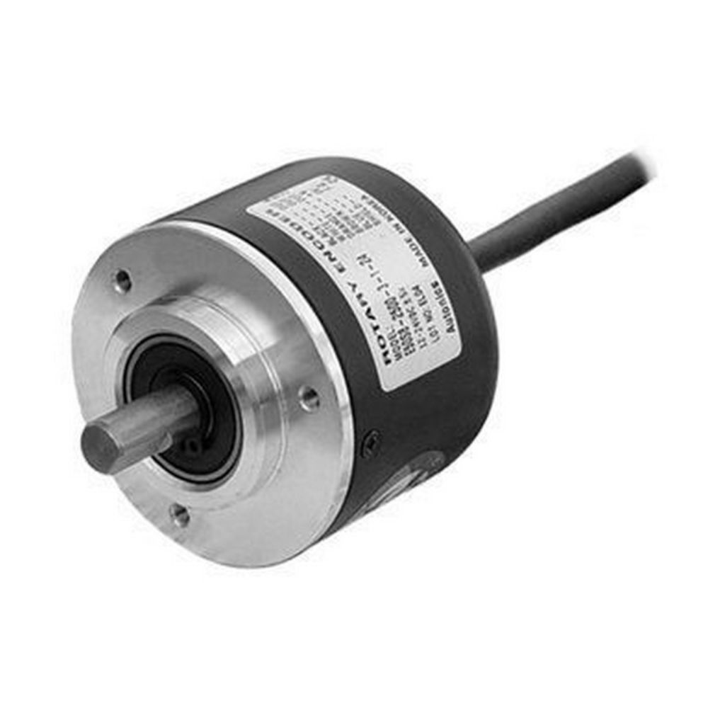AUTONICS ROTARY ENCODER - Çağrı Elektrik