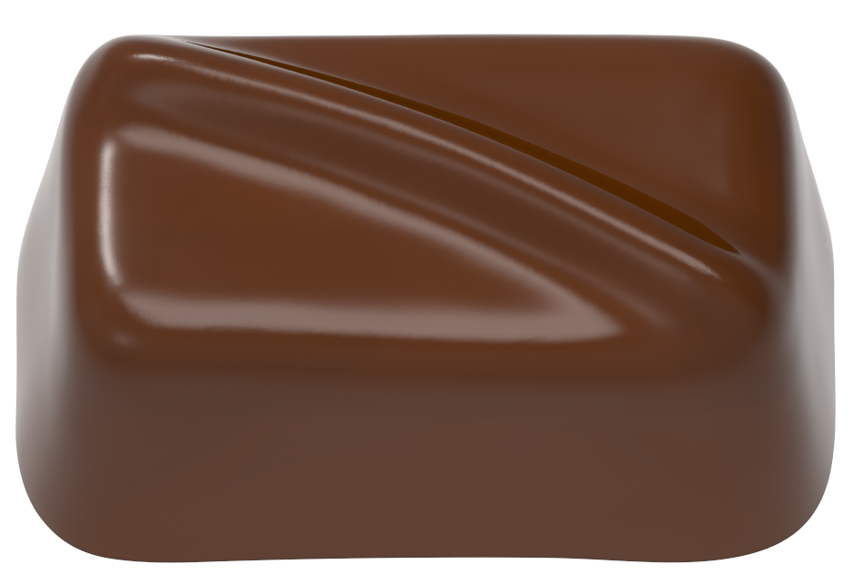 1814 - Çikolata Polikarbonat Kalıp - Chocolate moulds