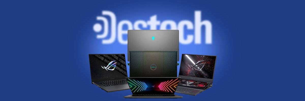 En İyi Laptop, Notebook, Dizüstü Markaları Nelerdir? | Destek Bilişim
