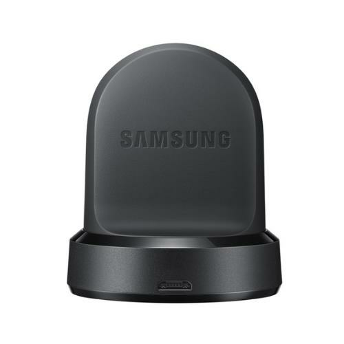 Samsung Gear S3 Classic (SM-R770) Şarj Ünitesi | Destek Bilişim