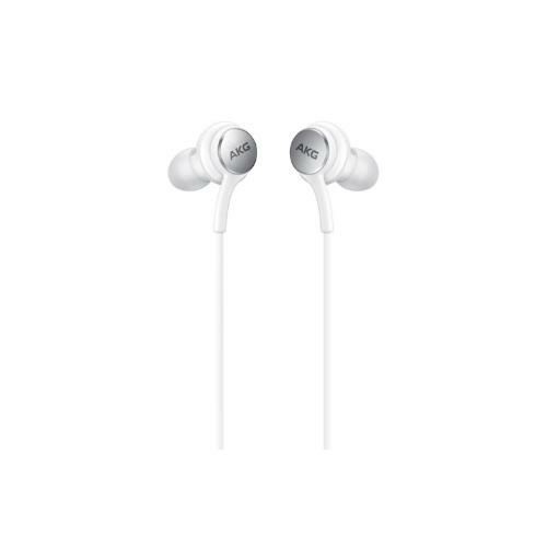 Samsung Note10 (SM-N70) AKG Kulakiçi Kulaklık Beyaz | Destek Bilişim