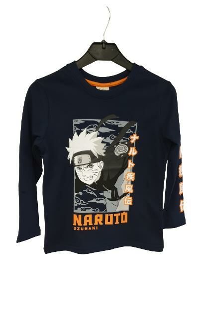 Naruto Sweat