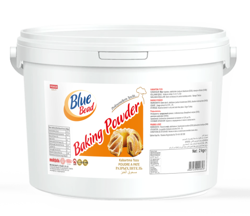 Baran Pastry | Pastacılık Malzemeleri