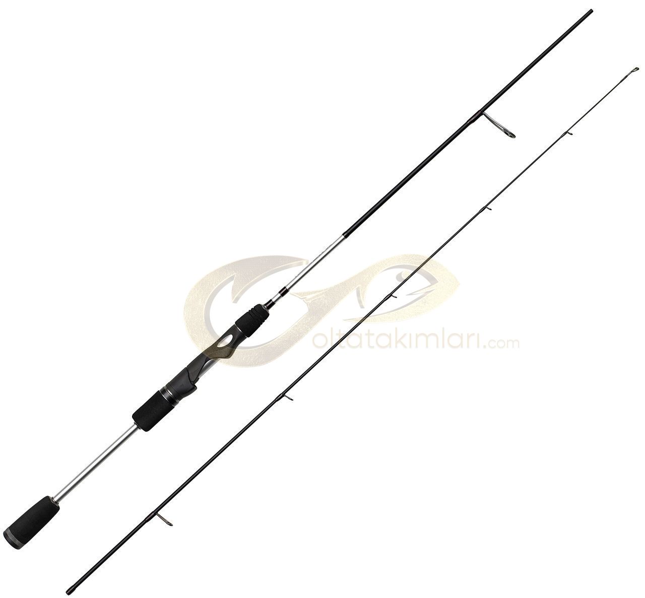 Okuma Helios SX Spin 2,40cm 15-40 gr 2 Parça Spin Kamışı