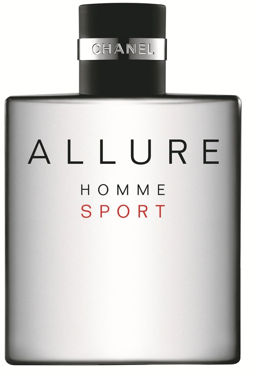 Chanel Allure Homme Sport EDT 5 ml