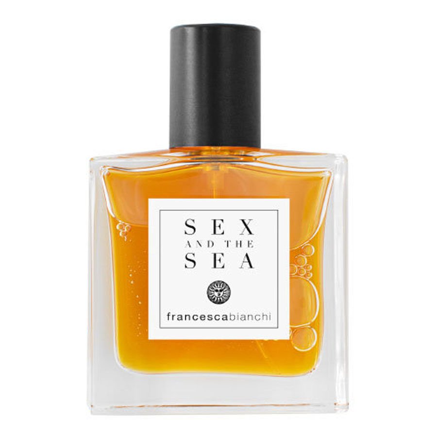 Francesca Bianchi Sex And The Sea 3 Ml Plastik Sprey