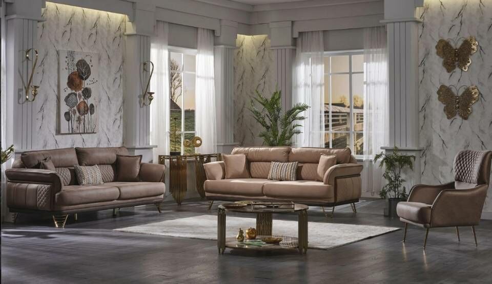 Glory Koltuk Takımı | Koltuk Takımı | Hekahome | Kurtoğlu Mobilya | Ankara-Siteler-Kırıkkale ...