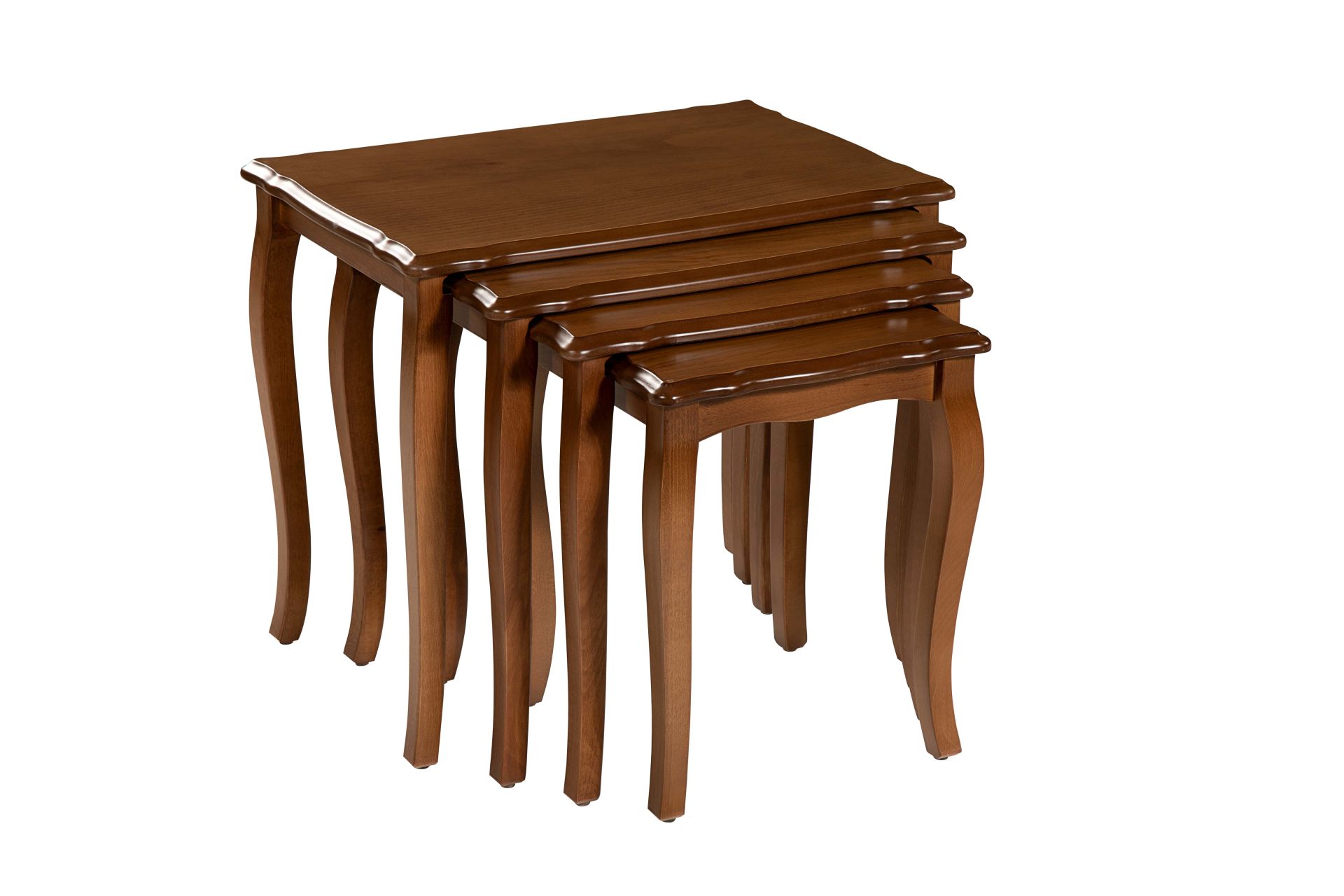 Feza Ceviz Zigon Sehpa | Zigon Sehpa | Hekahome | Kurtoğlu Mobilya ...