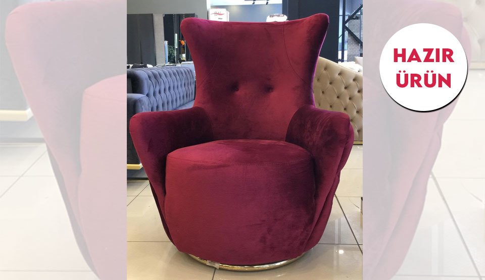 Salon Alya Berjer (Hazır Ürün) | Fırsat Ürünleri | Hekahome | Kurtoğlu Mobilya | Ankara-Siteler ...