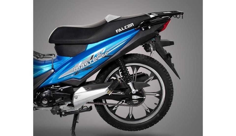 Falcon Master 50 Lüx | Motosiklet | Hekahome | Kurtoğlu Mobilya ...