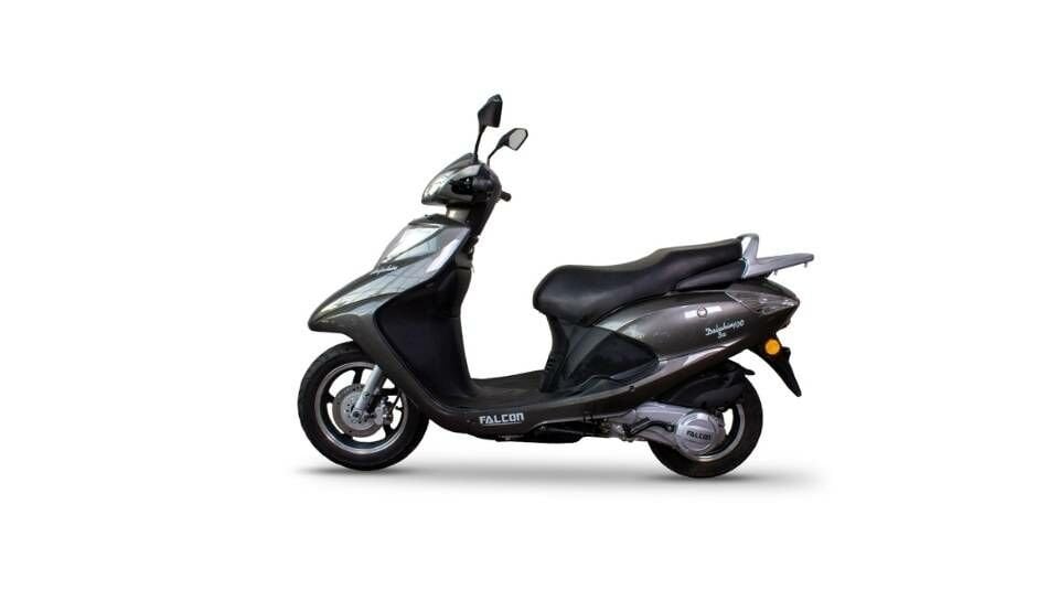 Falcon Dolphin 100 | Motosiklet | Hekahome | Kurtoğlu Mobilya | Ankara ...