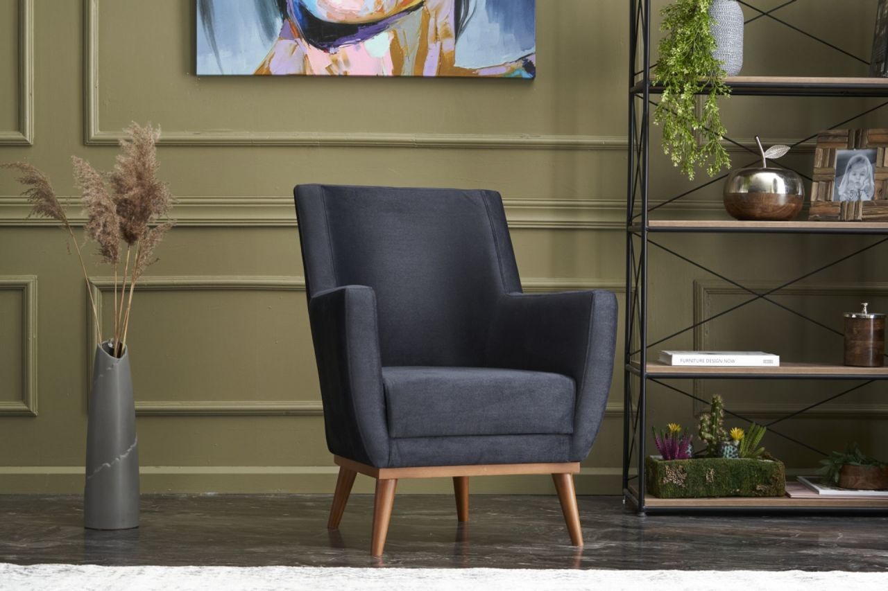 Gonca Berjer | Berjer Hekahome Mobilya