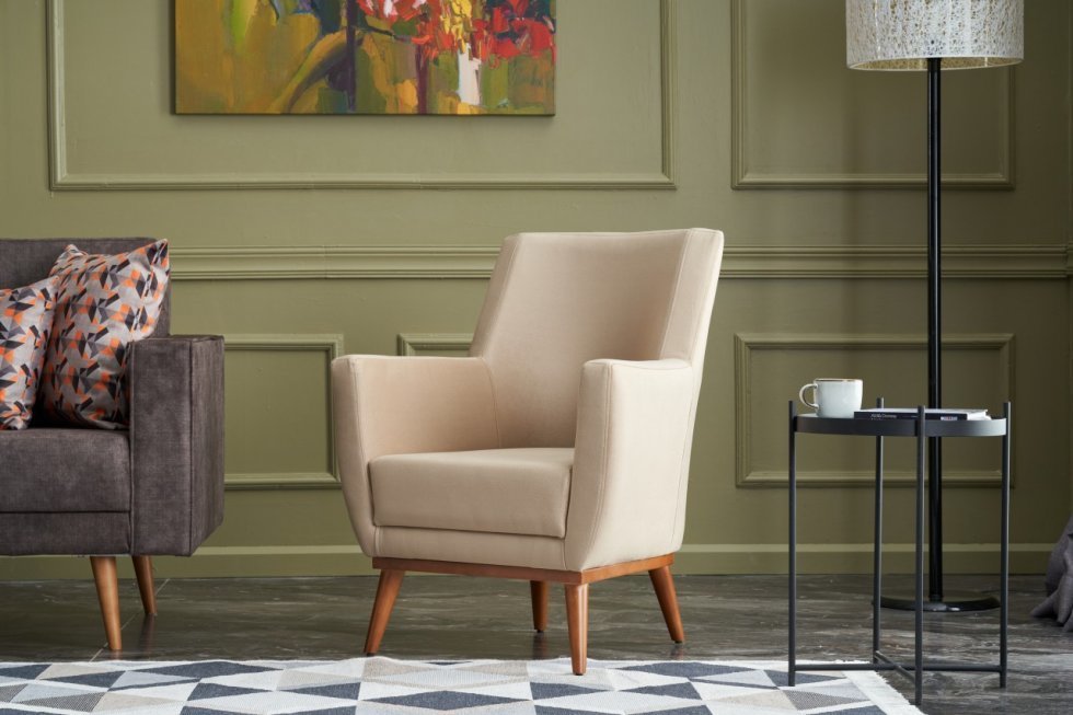 Gonca Berjer | Berjer Hekahome Mobilya