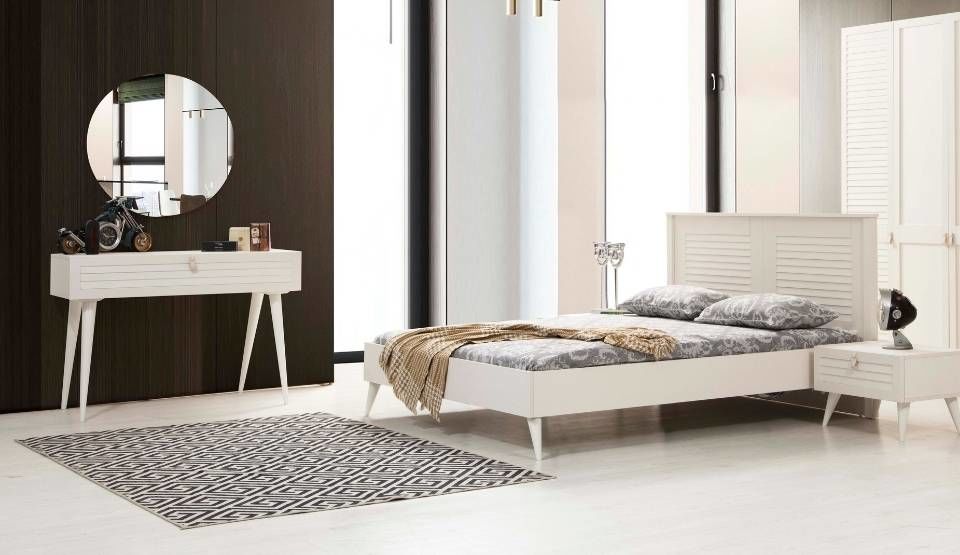 Efes Yatak Odası | Yatak Odası Takımı | Hekahome | Kurtoğlu Mobilya | Ankara-Siteler-Kırıkkale ...