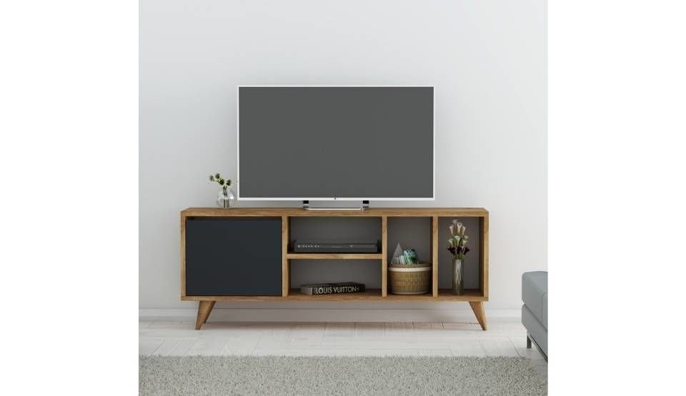 Mayer Televizyon Sehpası | Pratik Ürünler | Hekahome | Kurtoğlu Mobilya | Ankara-Siteler ...