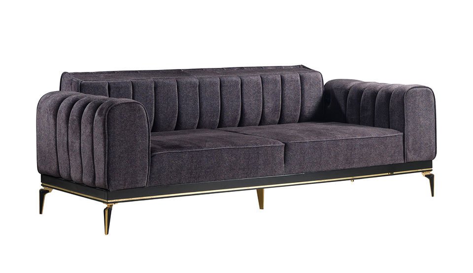 Z. Berlin Koltuk Takımı | Koltuk Takımı | Hekahome | Kurtoğlu Mobilya ...