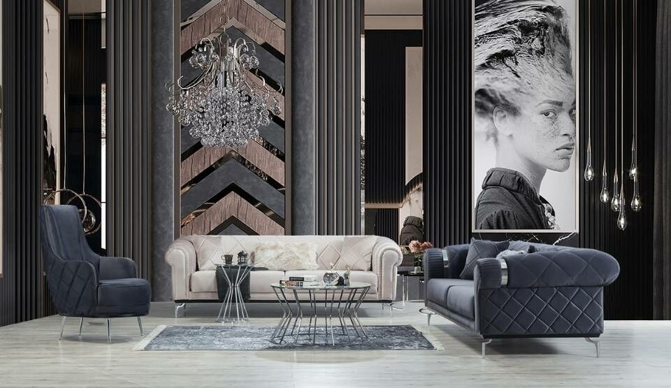 A. Sofia Koltuk Takımı | Koltuk Takımı | Hekahome | Kurtoğlu Mobilya | Ankara-Siteler-Kırıkkale ...