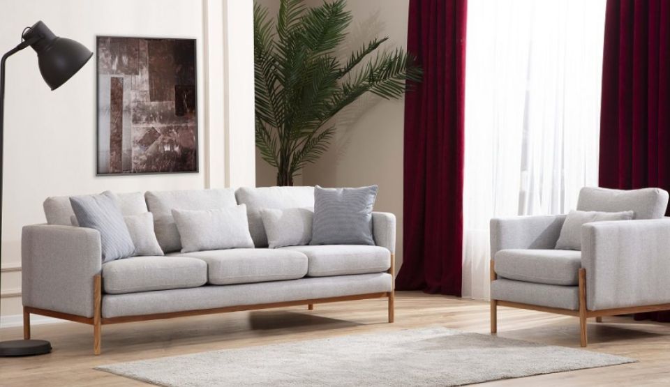 M. Nova Koltuk Takımı | Koltuk Takımı | Hekahome | Kurtoğlu Mobilya | Ankara-Siteler-Kırıkkale ...