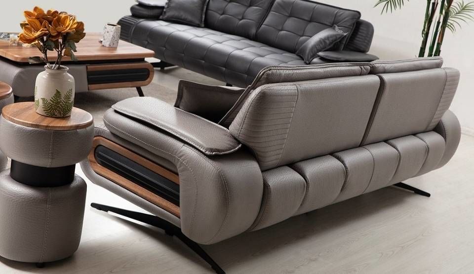 Dragon Koltuk Takımı | Koltuk Takımı Hekahome Mobilya