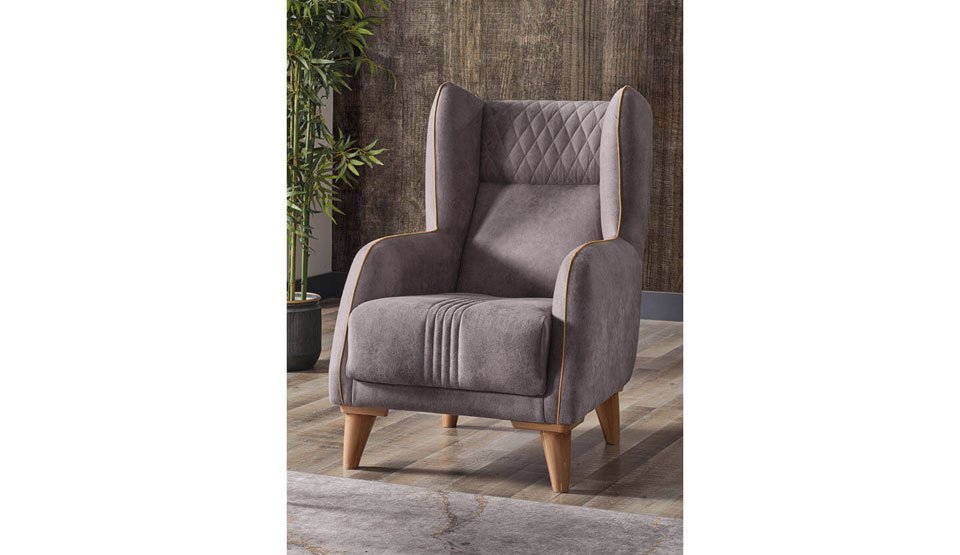 Alya Life Koltuk Takımı (Hazır Ürün) | Hazır Ürünler Hekahome Mobilya