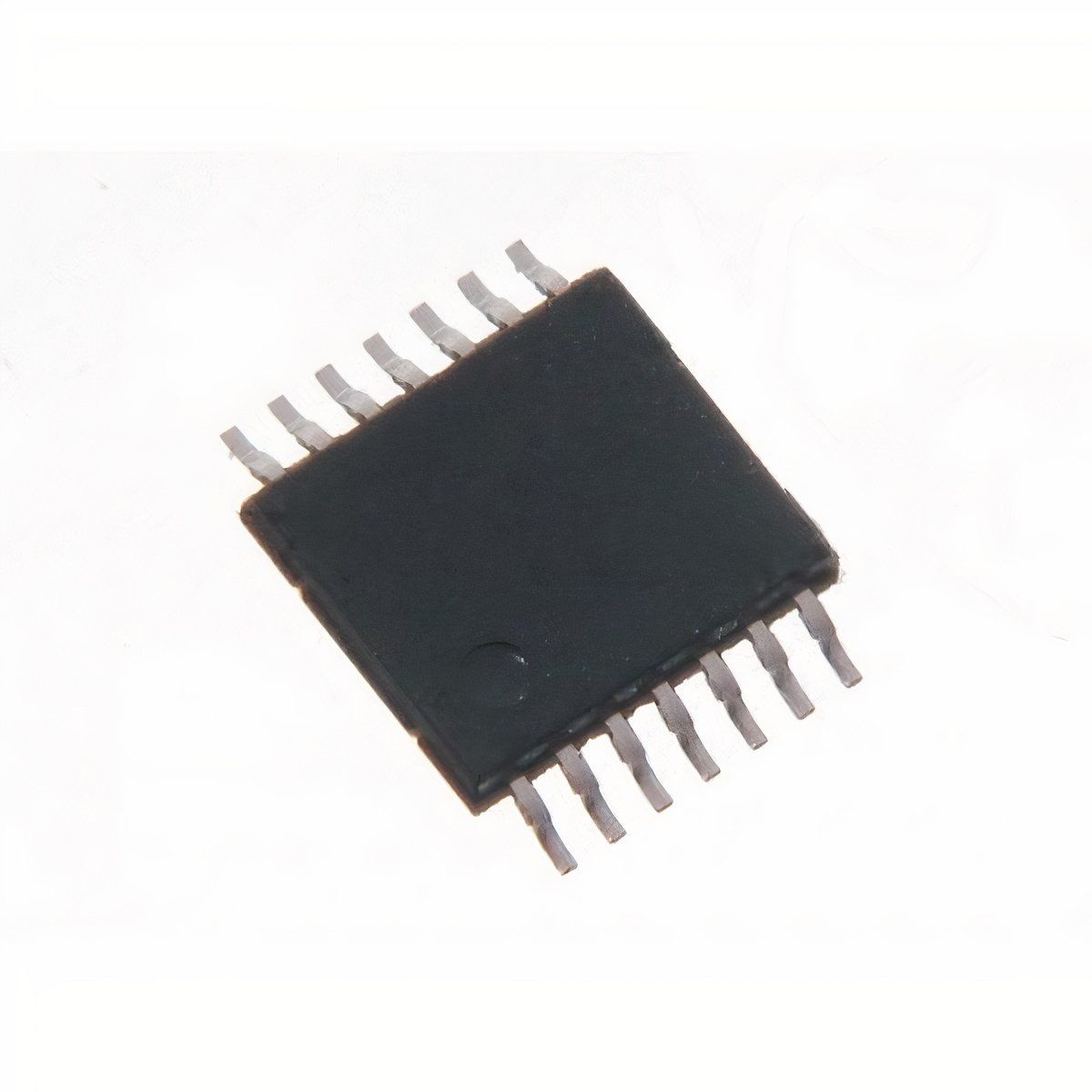 LM339PWR TSSOP-14 ANALOG COMPARATOR IC - Ulutaş Elektronik