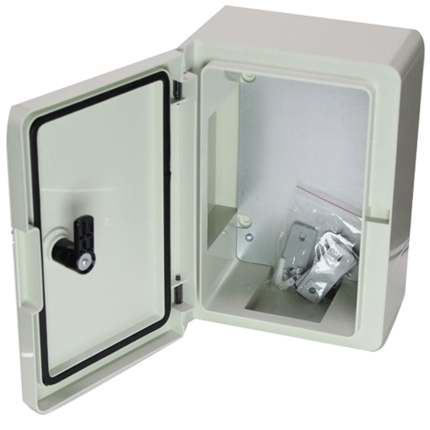 PANO POLYESTER 22X31X14 KİLİTLİ SAÇ TABANLI ÇETSAN