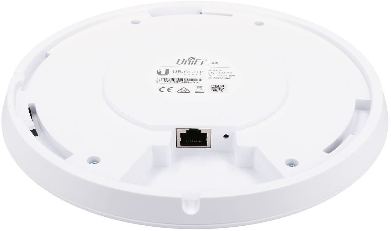 UBIQUITI UBNT UNIFI ACCES POINT ( UAP)3LÜ