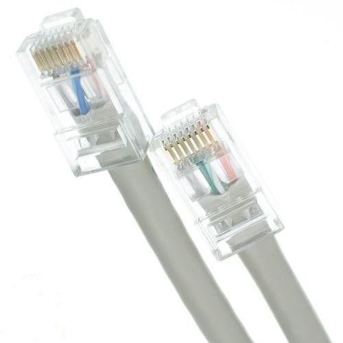 ETHERNET KABLOSU 50 CM CAT 6