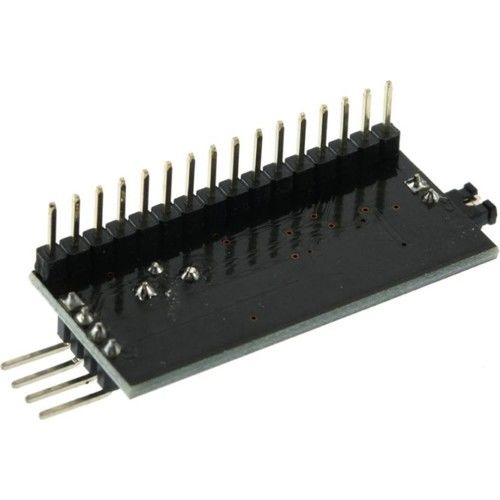 ARDUİNO IIC-12C SERİSİ