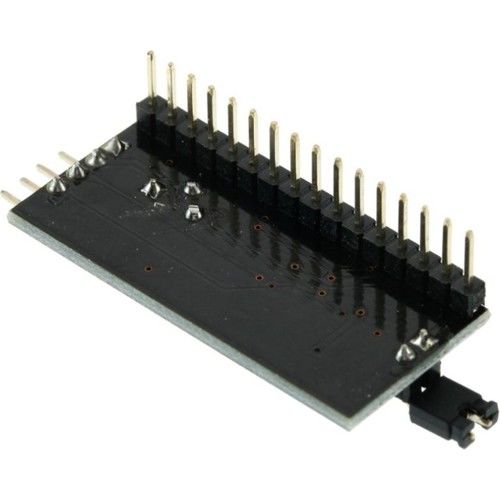 ARDUİNO IIC-12C SERİSİ