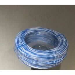 ZİL KABLOSU 2X050 TEK TELLİ