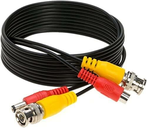 KAMERA KABLOSU 15 HAZIR