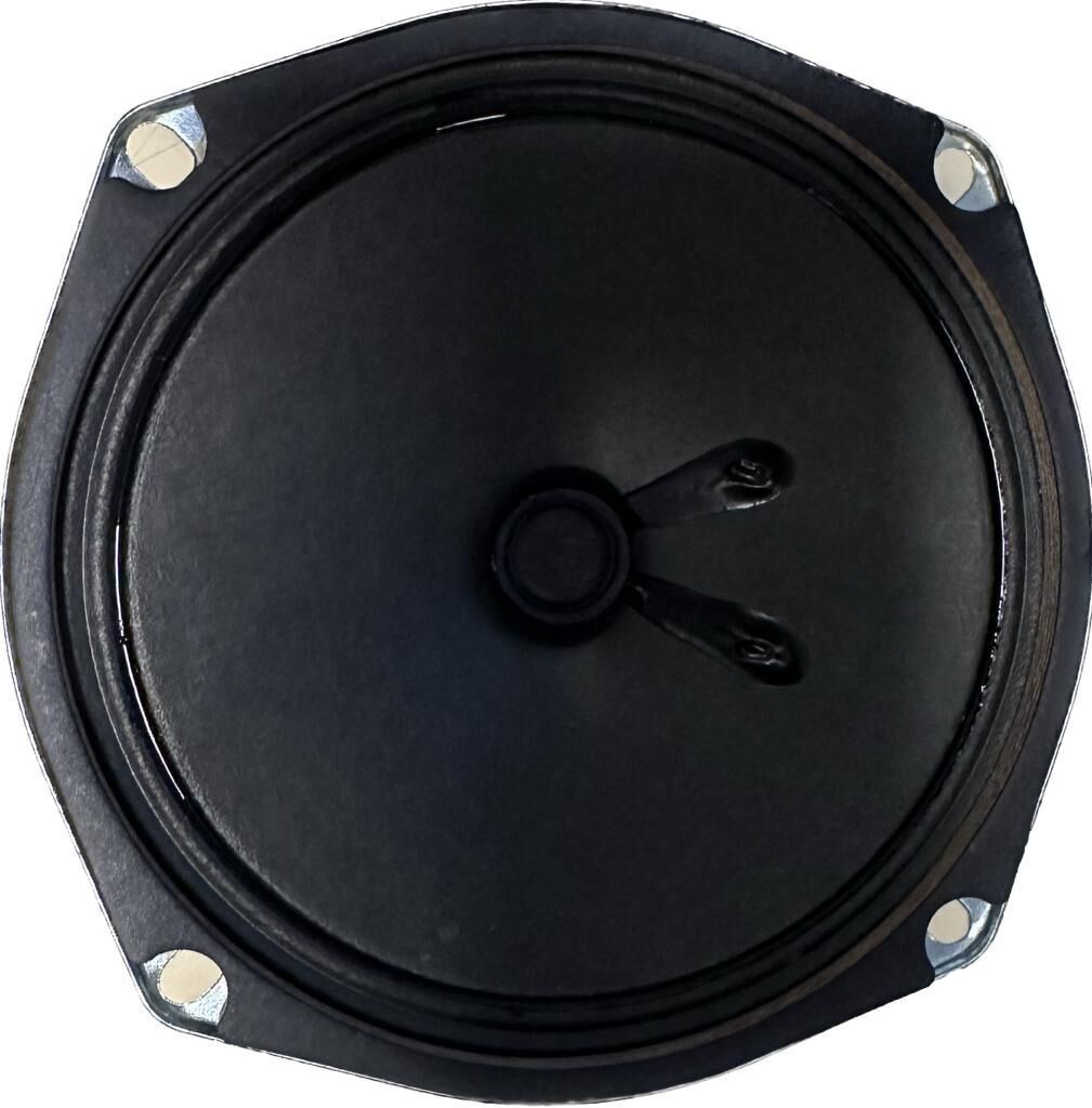 SAMMİ SR-125A53 13 CM 5W 8 OHM YEDEK HOPARLÖR