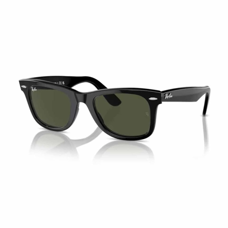 Ray-Ban Original Wayfarer Classic RB 2140 Unisex Güneş Gözlüğü | Galeri Optik