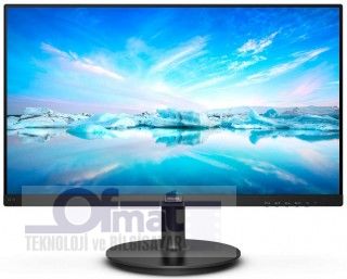 PHILIPS MONİTÖR 221V8A/01 LED 21,5'' 1920x1080 75Hz 4ms HDMI