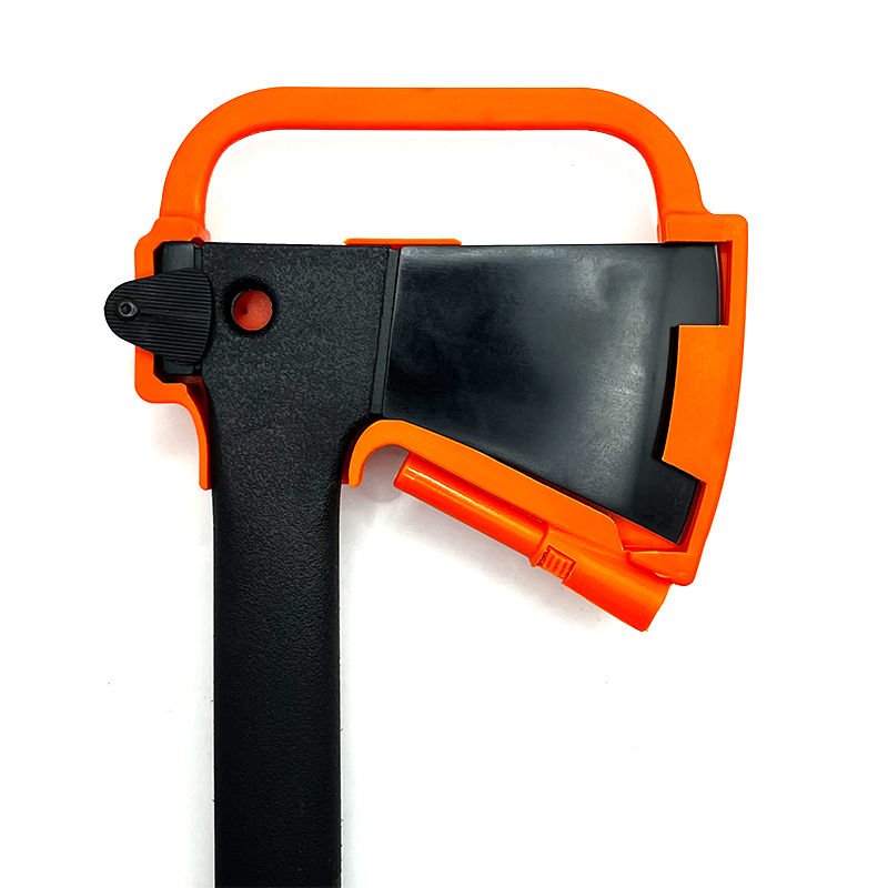 Columbia Balta Axe 004 B Turuncu