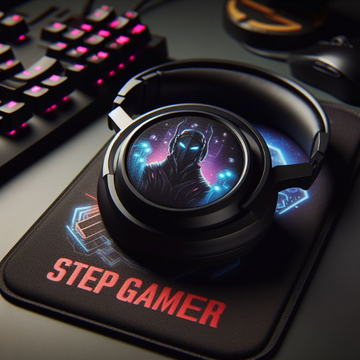 Stepgamer | Oyuncu Masaları