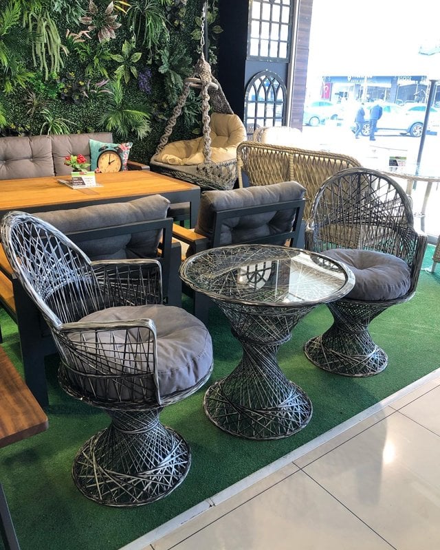 İstanbul Çay Seti | KEYİF ÜRÜNLERİ | Sedilia Home & Garden | Bahçeme ...