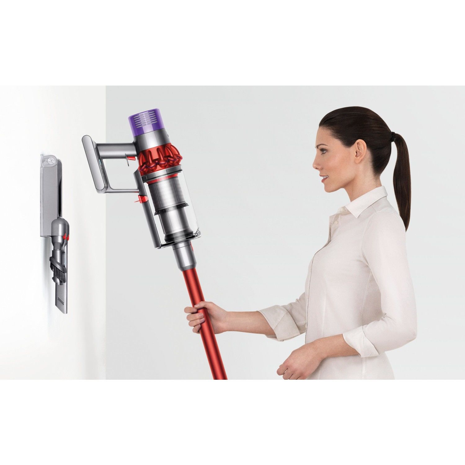 Dyson Cyclone V10 Origin Kablosuz Süpürge