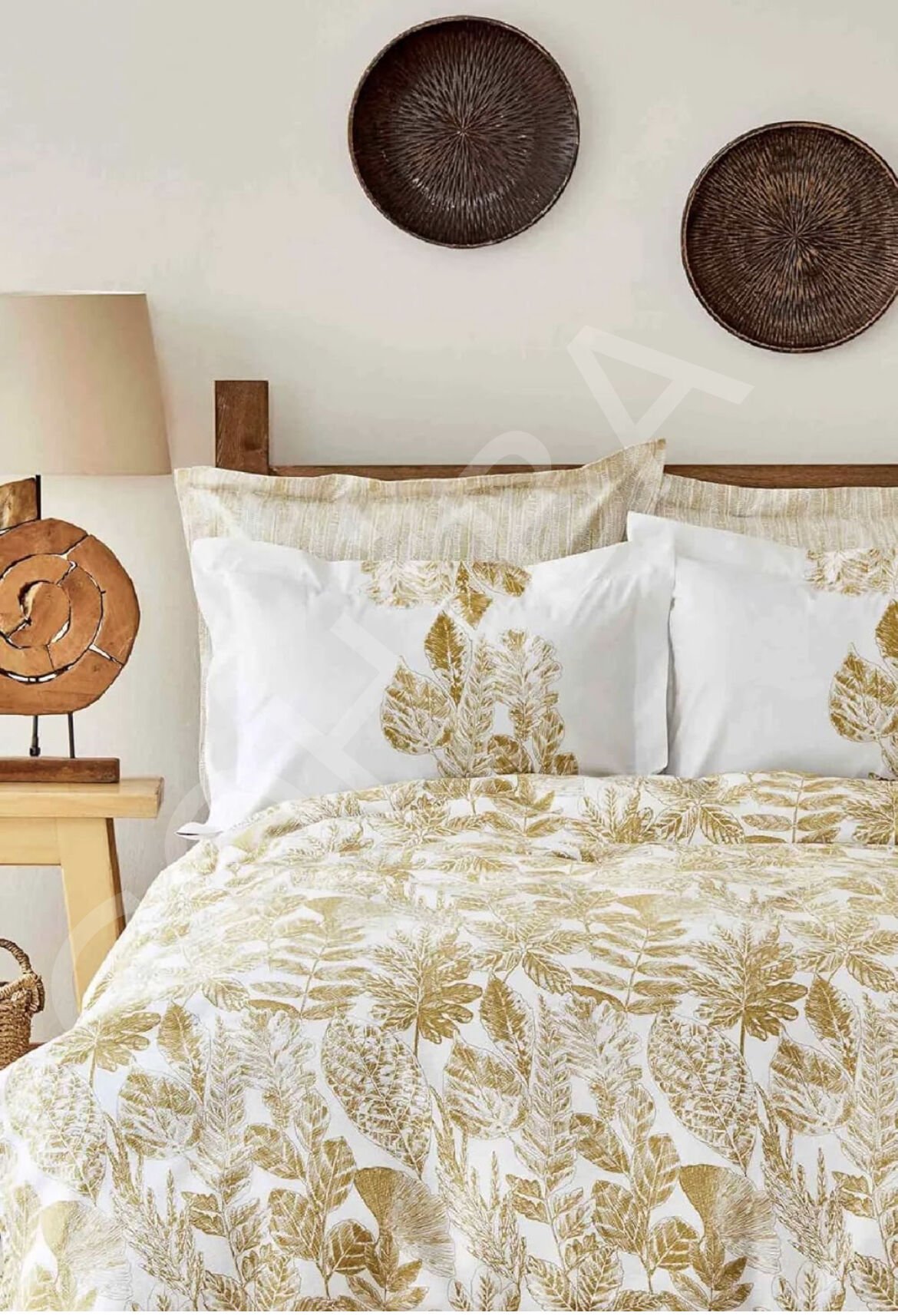 Karaca Nevresim Takımı