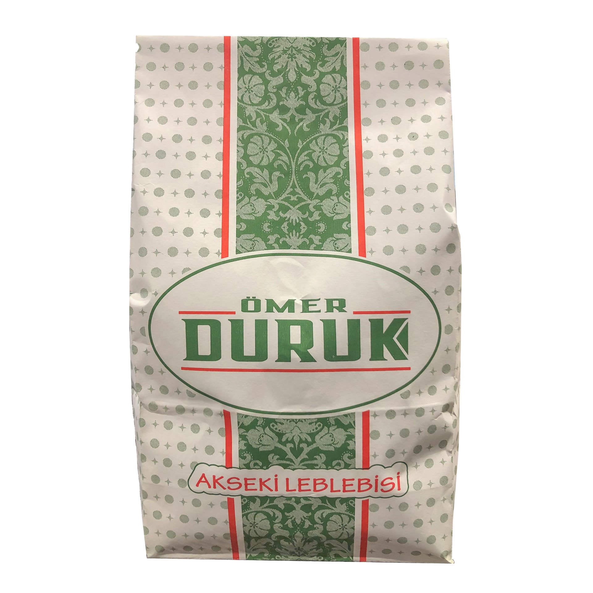 Akseki Ömer Duruk Leblebisi 1 Kg