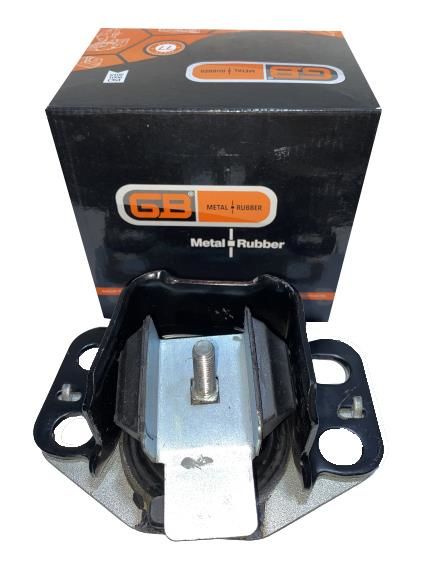 MOTOR TAKOZU SAĞ 4 DELİK / CLİO 2 - KANGO - SYMBOL / 7700434370 - GB1140