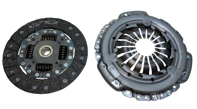 DEBRİYAJ SETİ / CLİO 4 - SANDERO - DOKKER / 302057302R