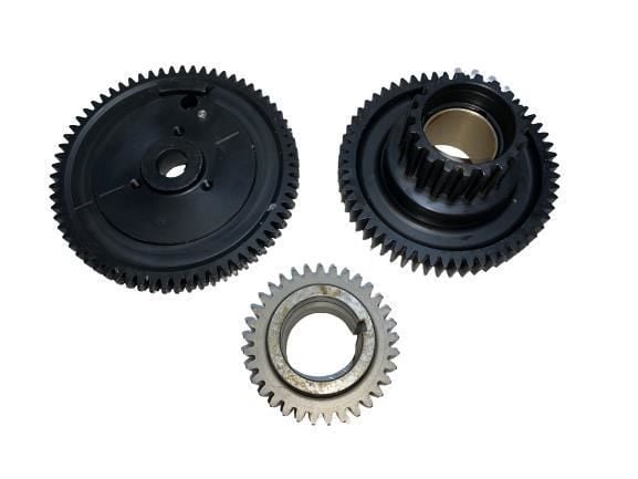 EKSANTRİK DİŞLİ SET (AVARE+EKSANTRİK+K.DİŞLİ) / MASTER 2 / 8200810829 ...