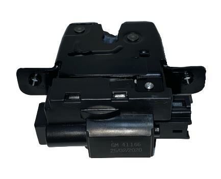 BAGAJ KİLİDİ / KANGOO 2 3 / 8200497798 - 41166